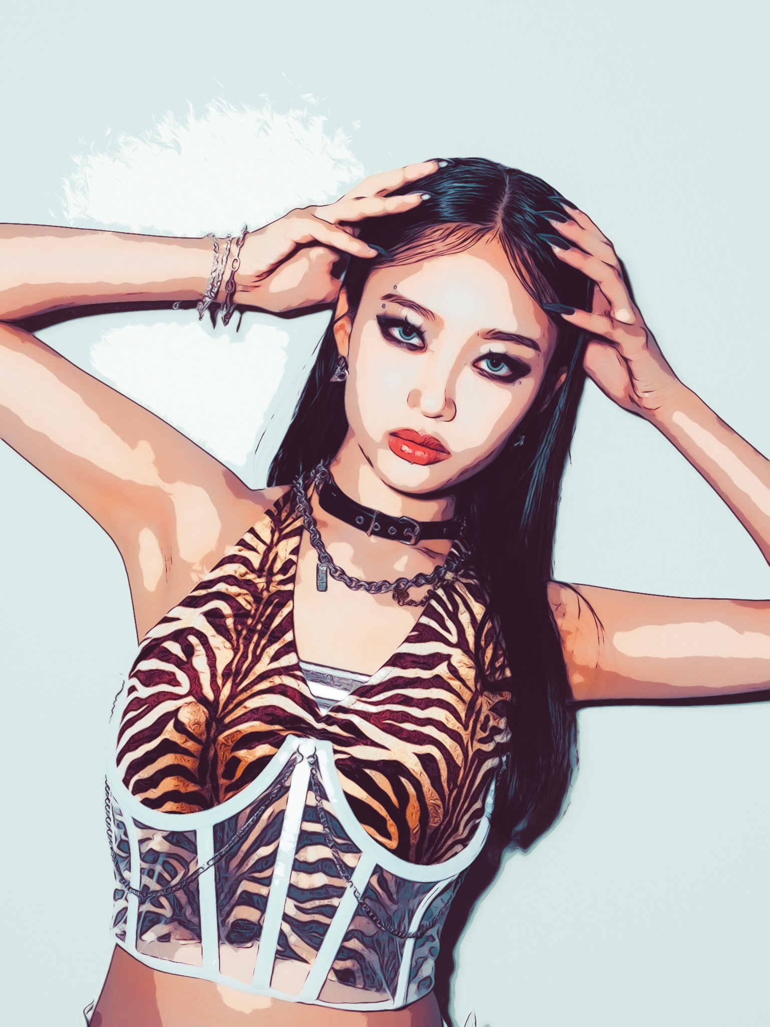 【NoNoGirls】最終結果はいつ分かる？Kアリーナで開催！