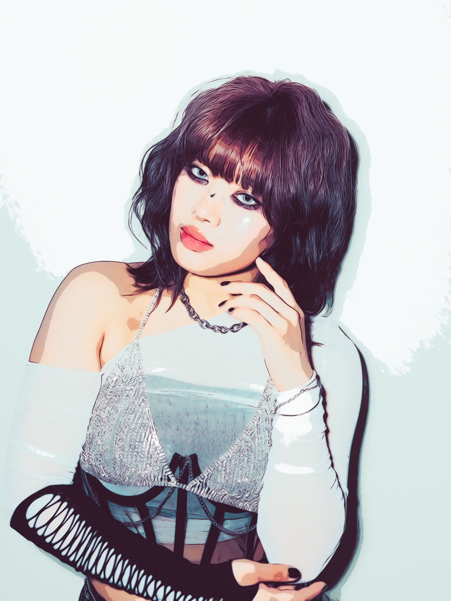 【NoNoGirls】最終結果はいつ分かる？Kアリーナで開催！