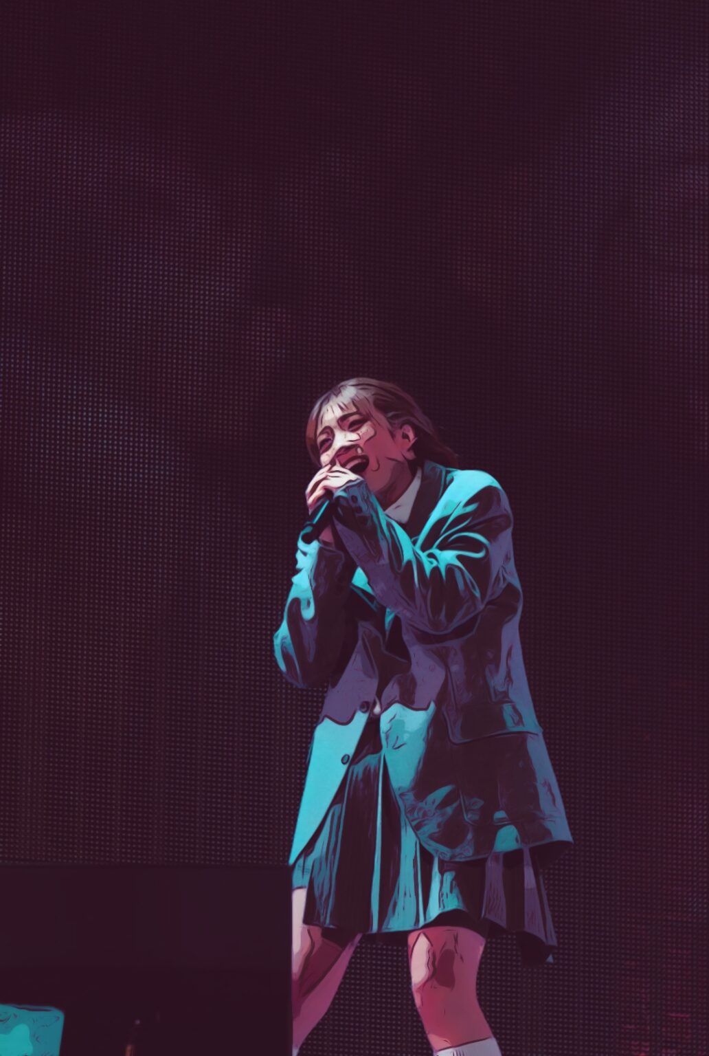 【HANA】「天才マンネ」MAHINAのプロフィールや魅力を紹介！